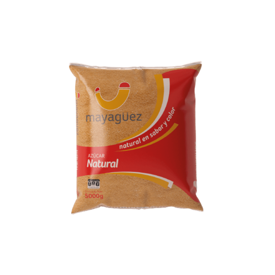 Azucar Mayagüez Natural